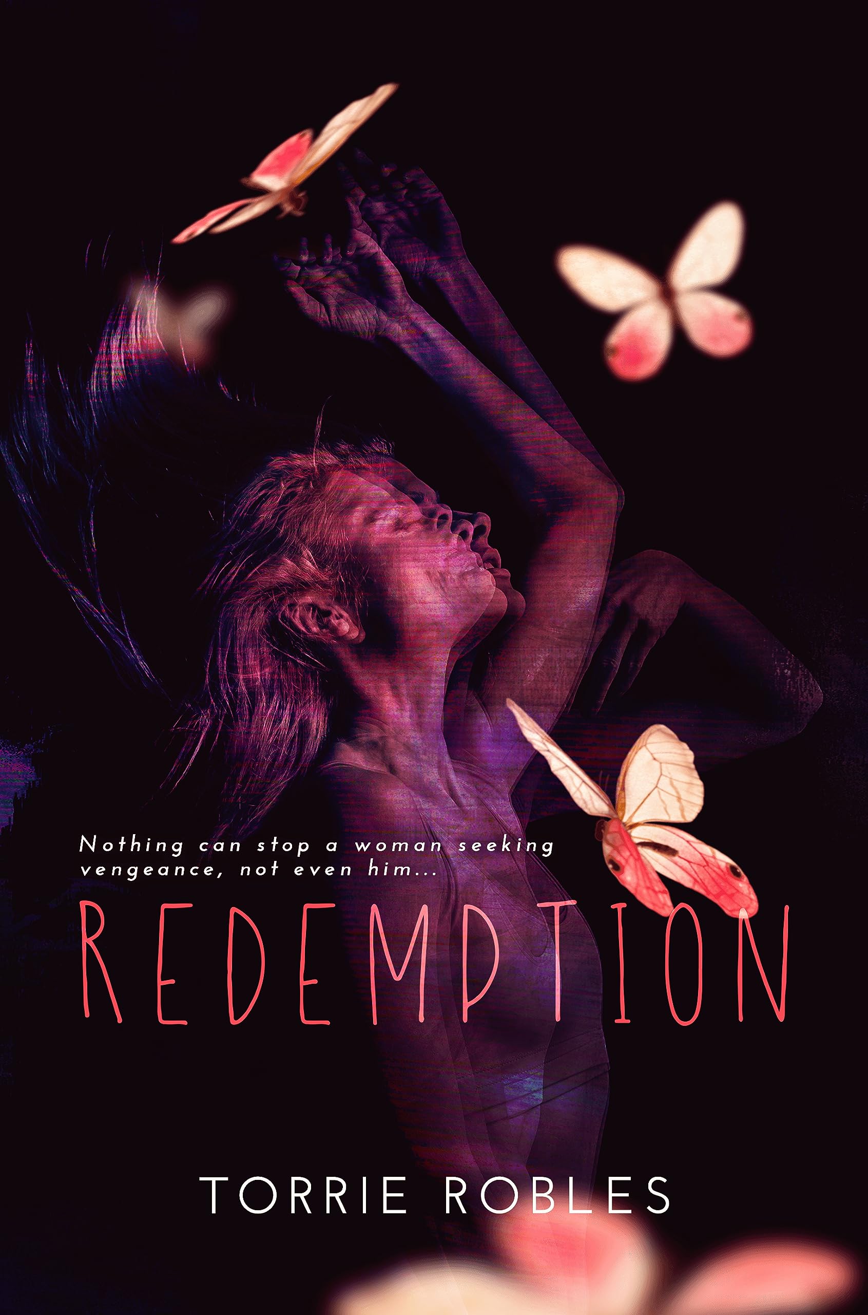 Redemption (Twisted Trilogy Book 3) by Torrie Robles | Goodreads