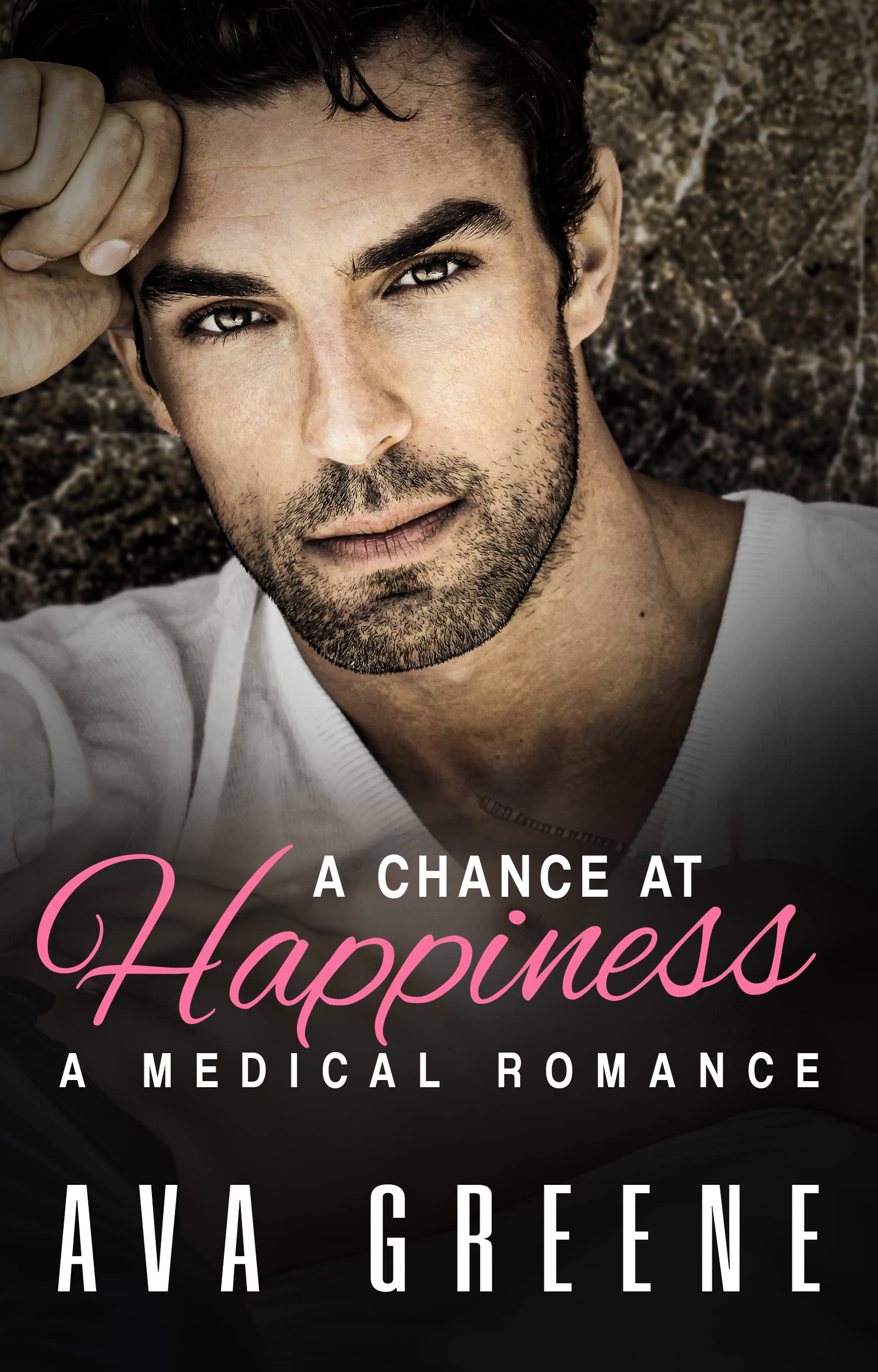 A Chance at Happiness by Ava Greene | Goodreads