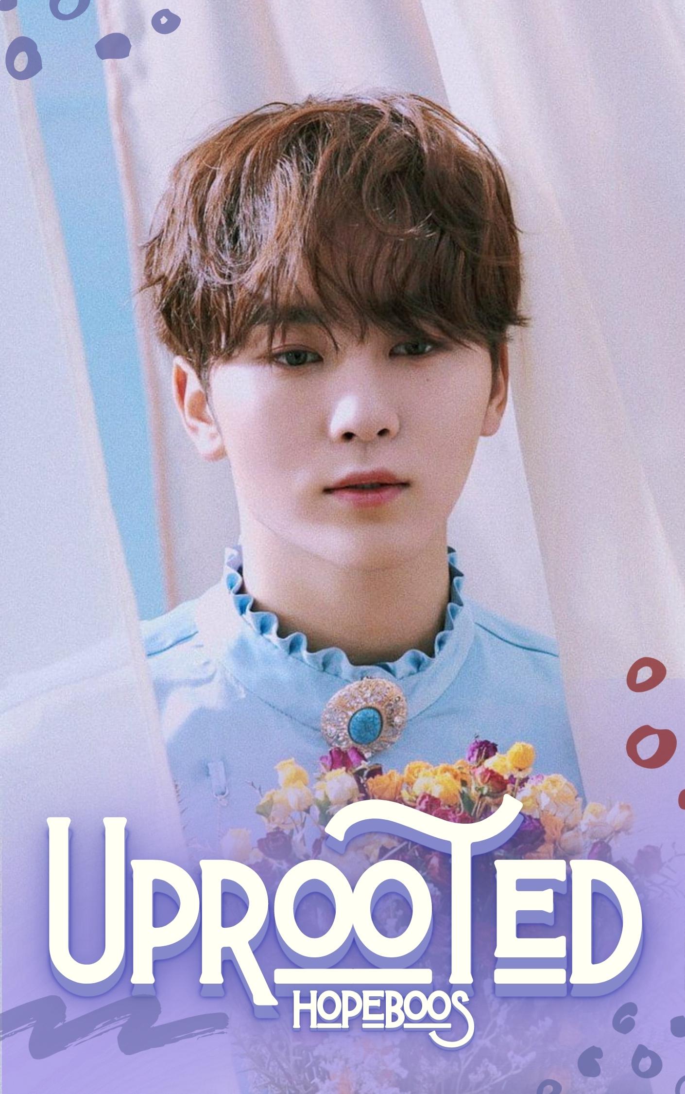 Uprooted by hopeboos | Goodreads