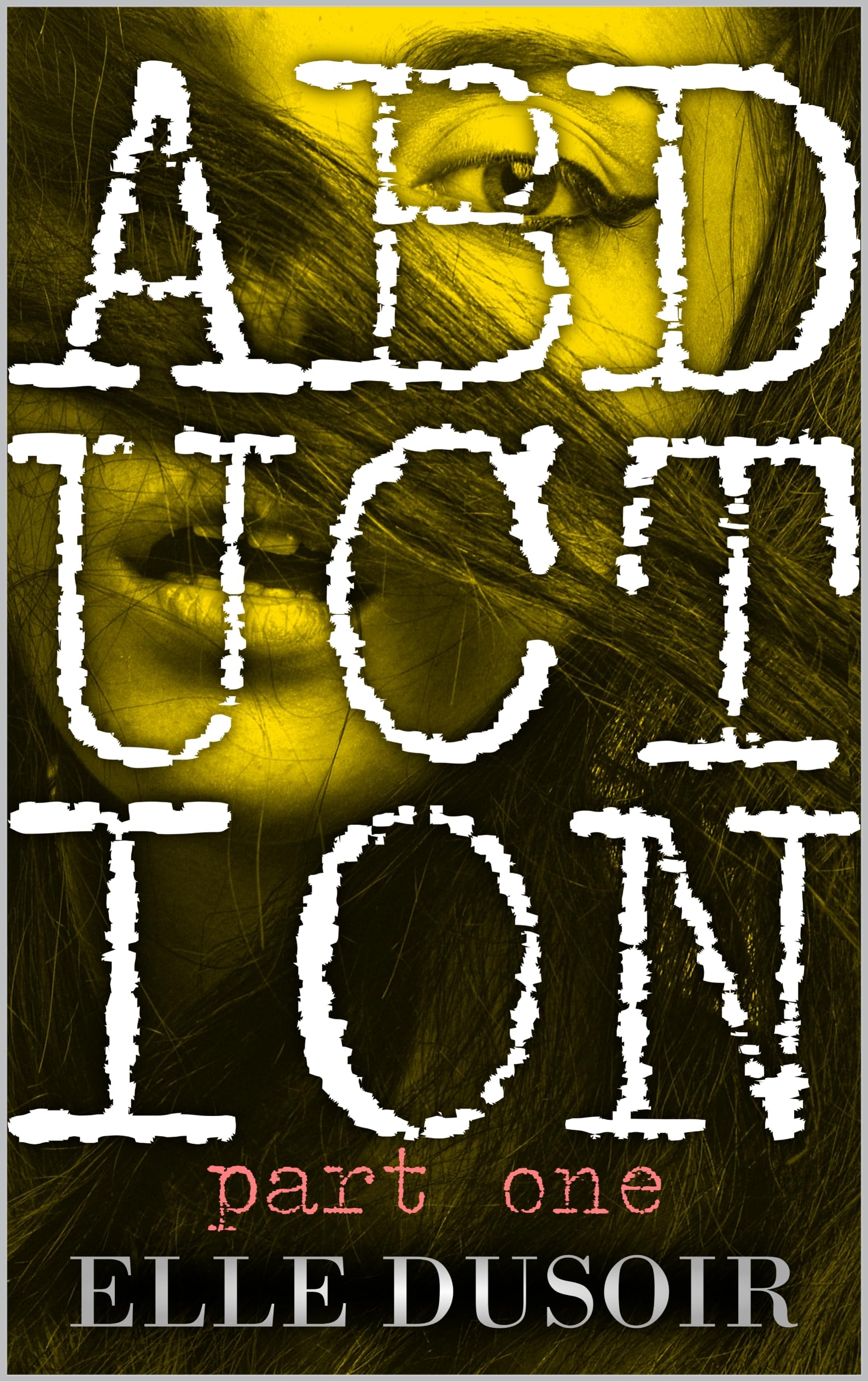 Abduction (Violation Book 1) by Elle Dusoir | Goodreads