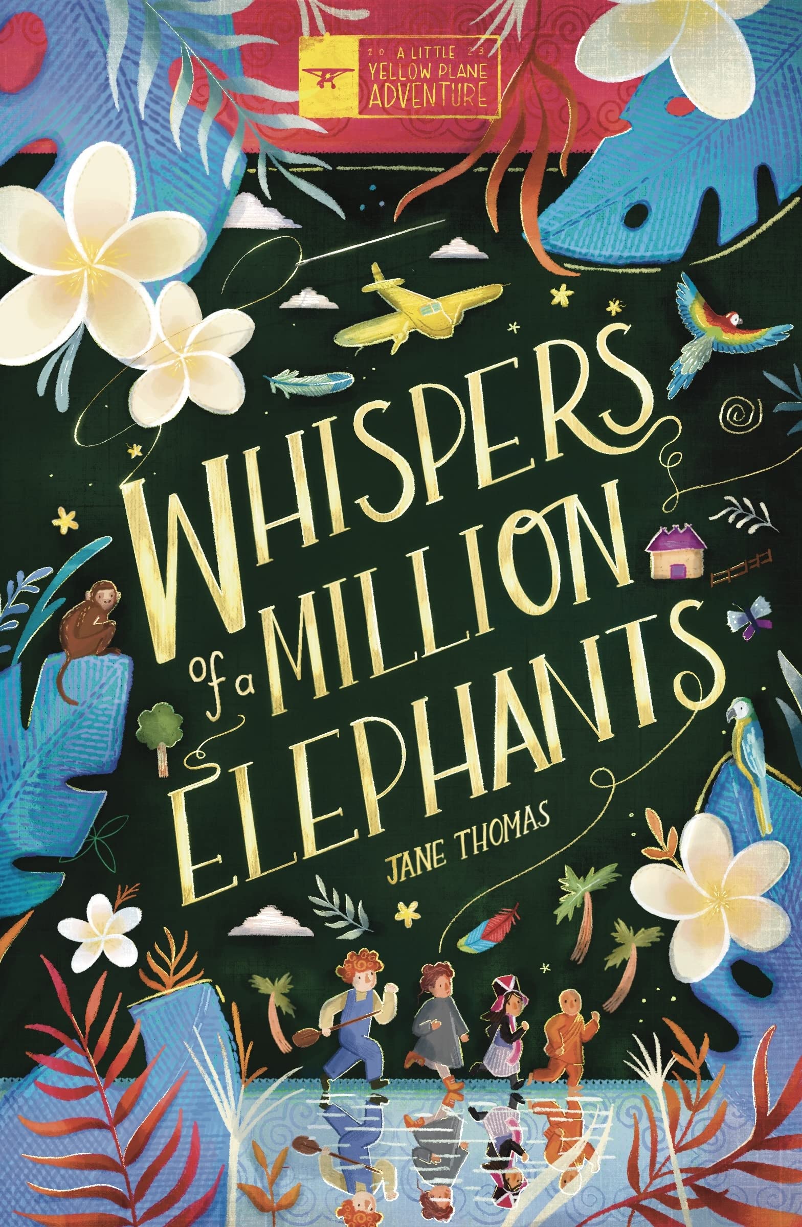 Whispers of a Million Elephants: A love letter to Laos - A Little ...