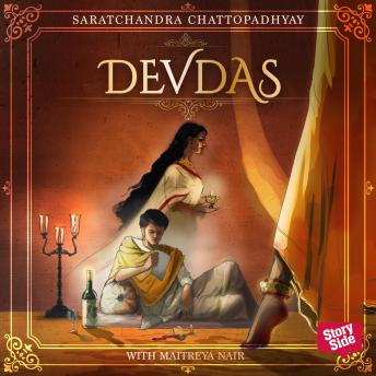 Devdas by Sarat Chandra Chattopadhyay | Goodreads
