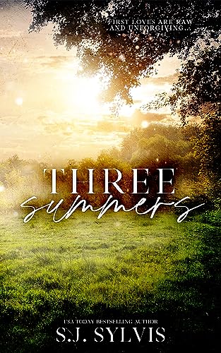 Three Summers by S.J. Sylvis | Goodreads