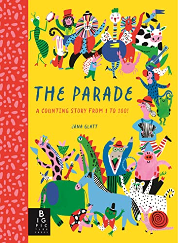 The Parade by unknown author | Goodreads