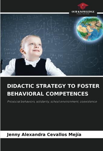 DIDACTIC STRATEGY TO FOSTER BEHAVIORAL COMPETENCES: Prosocial behaviors ...