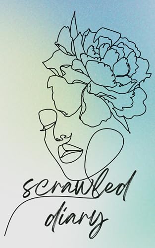 Scrawled Diary: A Collection of Emotional Writings by Mr. Den | Goodreads