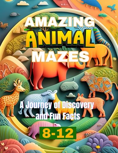 Animal Mazes