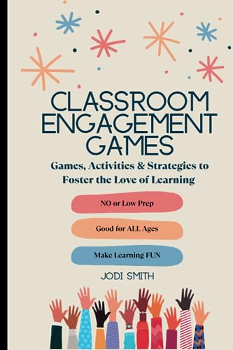 Classroom Engagement Games | Take Your Classroom From Boring to Buzzing ...