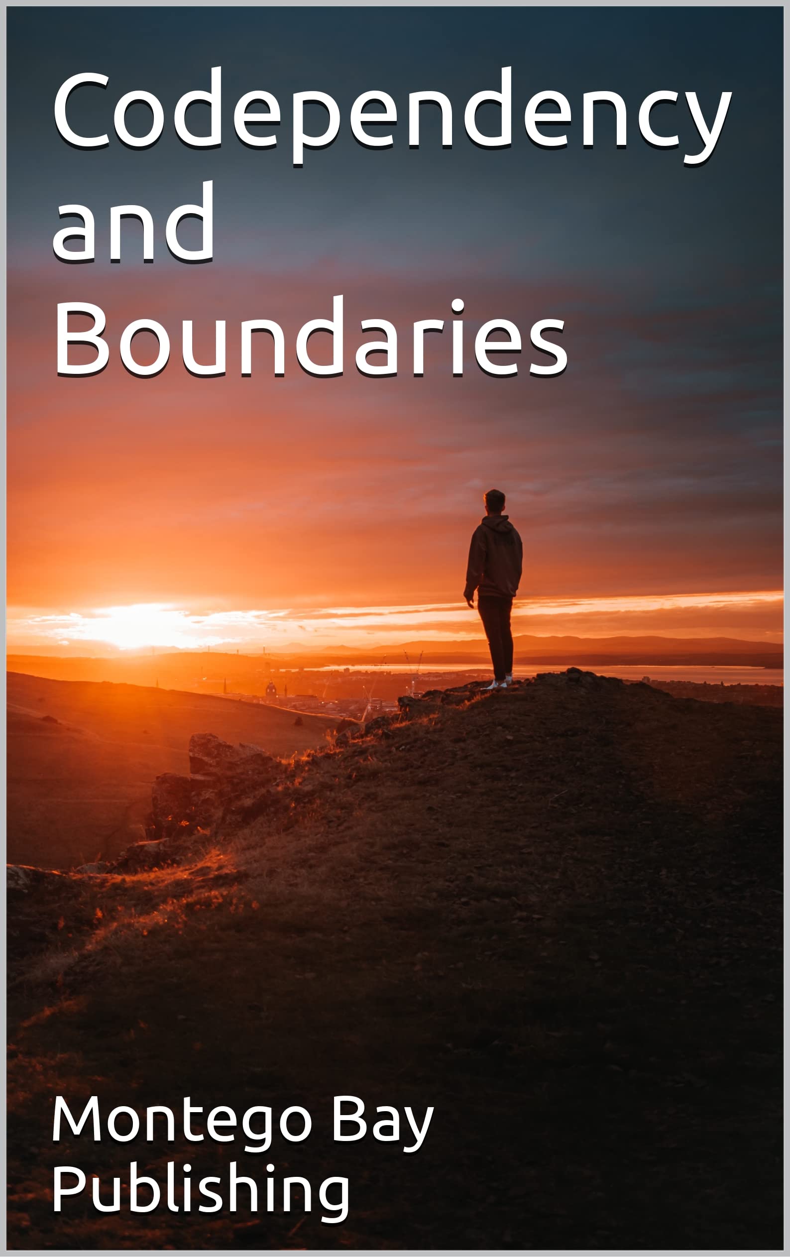 Codependency and Boundaries (Soul Care) by Montego Bay Publishing ...