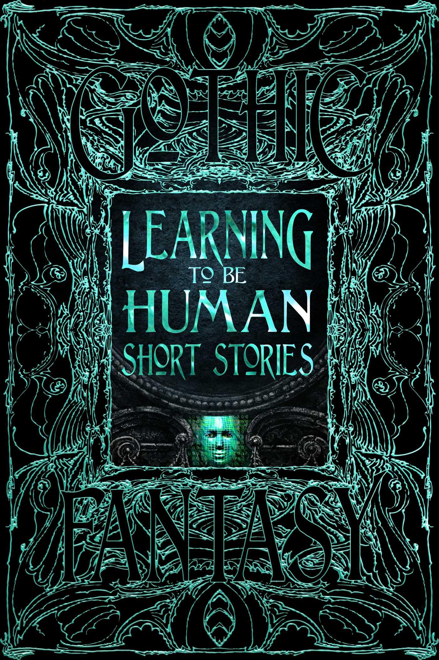 Learning to Be Human Short Stories (Gothic Fantasy) by Jake Jackson ...