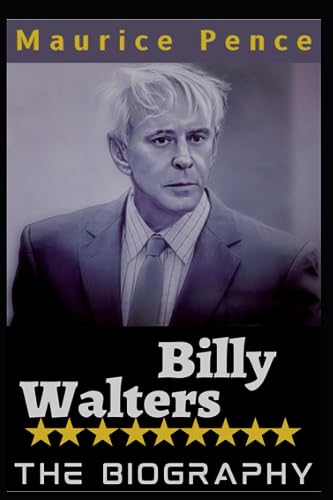 Billy Walters Biography: American Entrepreneur and Sports Gambler. by ...