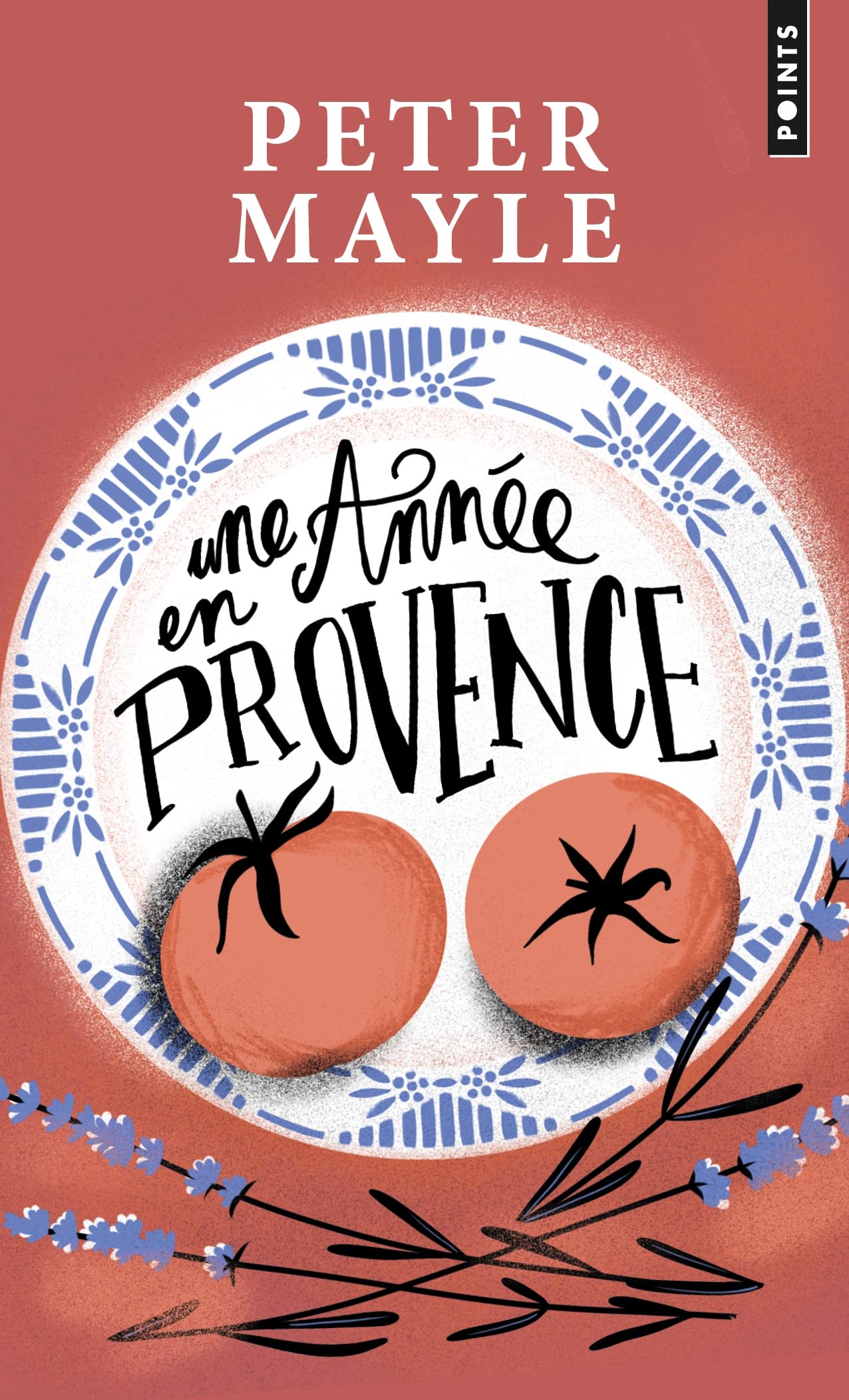 Une année en Provence by Peter Mayle | Goodreads