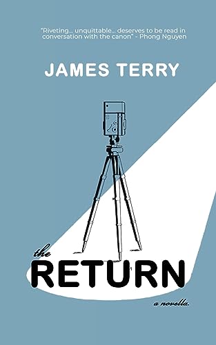 The Return by James Terry | Goodreads