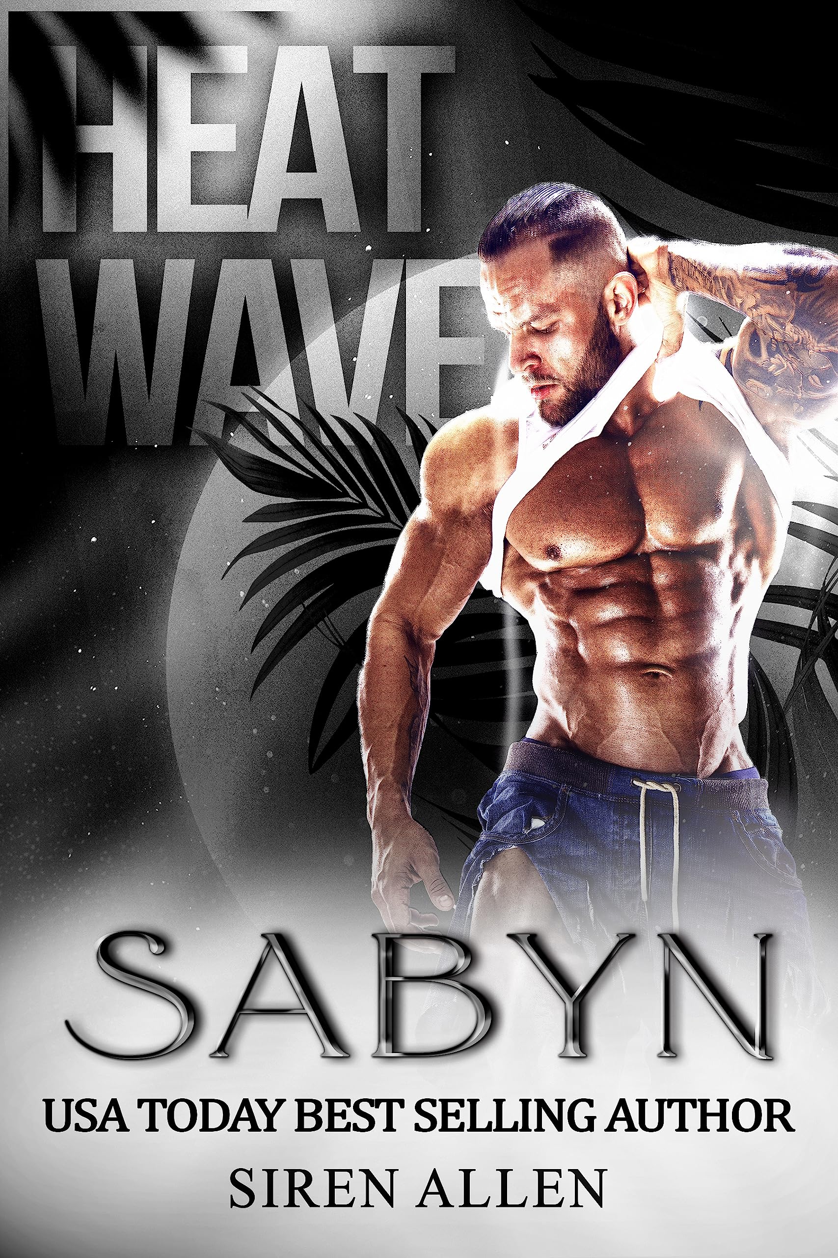 Sabyn (Shadow Guardians, #2) by Siren Allen | Goodreads
