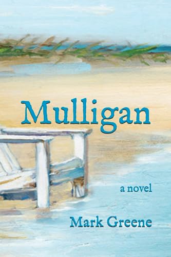 Mulligan by Mark Greene | Goodreads