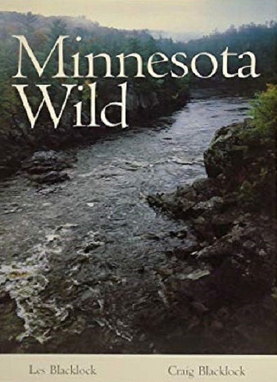 Minnesota Wild by Les Blacklock | Goodreads