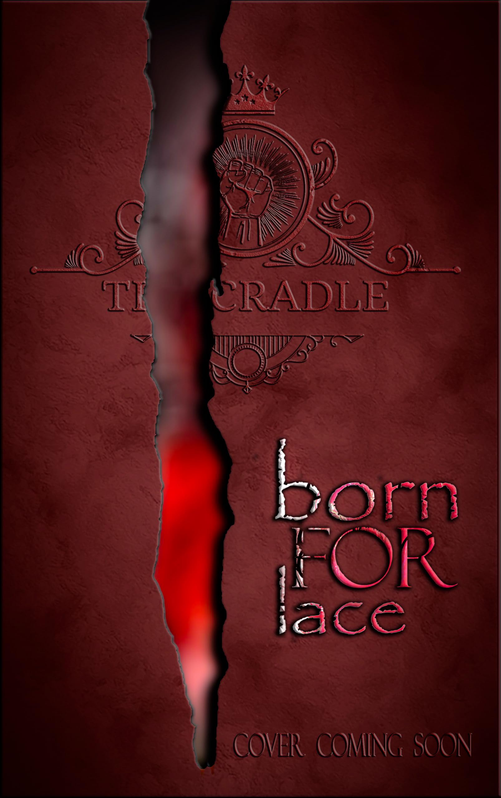 Born for Lace (The Cradled Common) by Nicci Harris | Goodreads