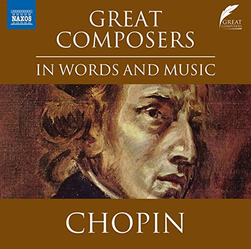 Chopin in Words and Music by Davinia Caddy | Goodreads