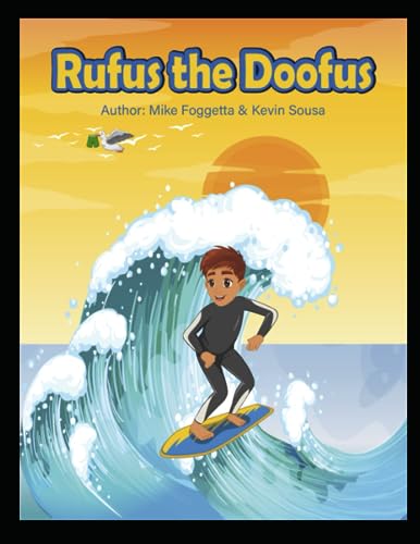 Rufus the Doofus by Michael Foggetta | Goodreads