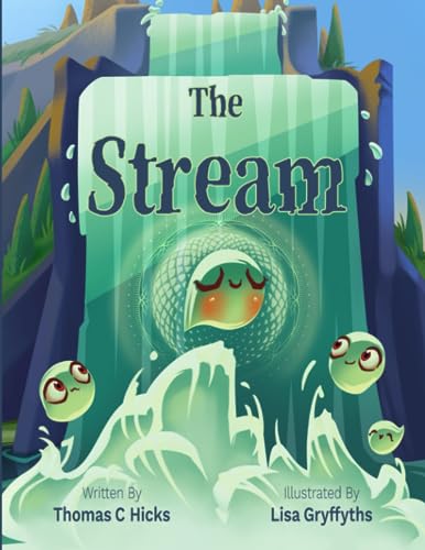 The Stream by Thomas C Hicks | Goodreads