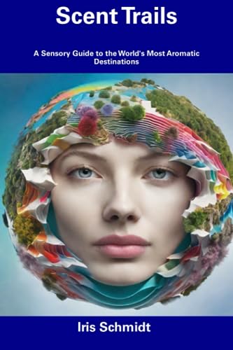 Scent Trails: A Sensory Guide to the World's Most Aromatic Destinations ...