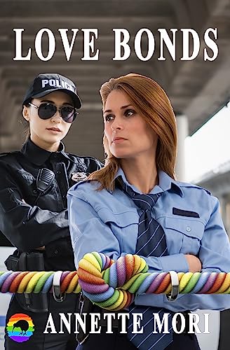 Love Bonds (San Diego Trilogy, #3) by Annette Mori | Goodreads