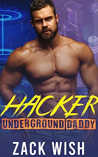 Hacker (Mafia Daddies NYC #7) by Zack Wish | Goodreads