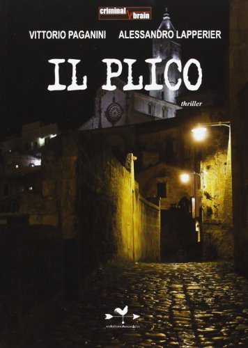 Il plico by unknown author | Goodreads