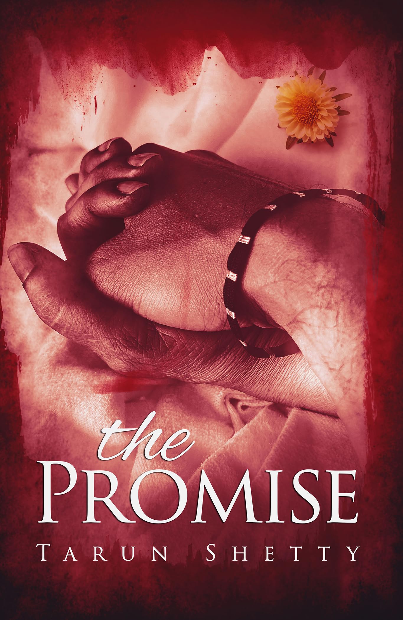The Promise by Tarun Shetty | Goodreads