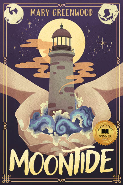 Moontide by Mary Greenwood | Goodreads