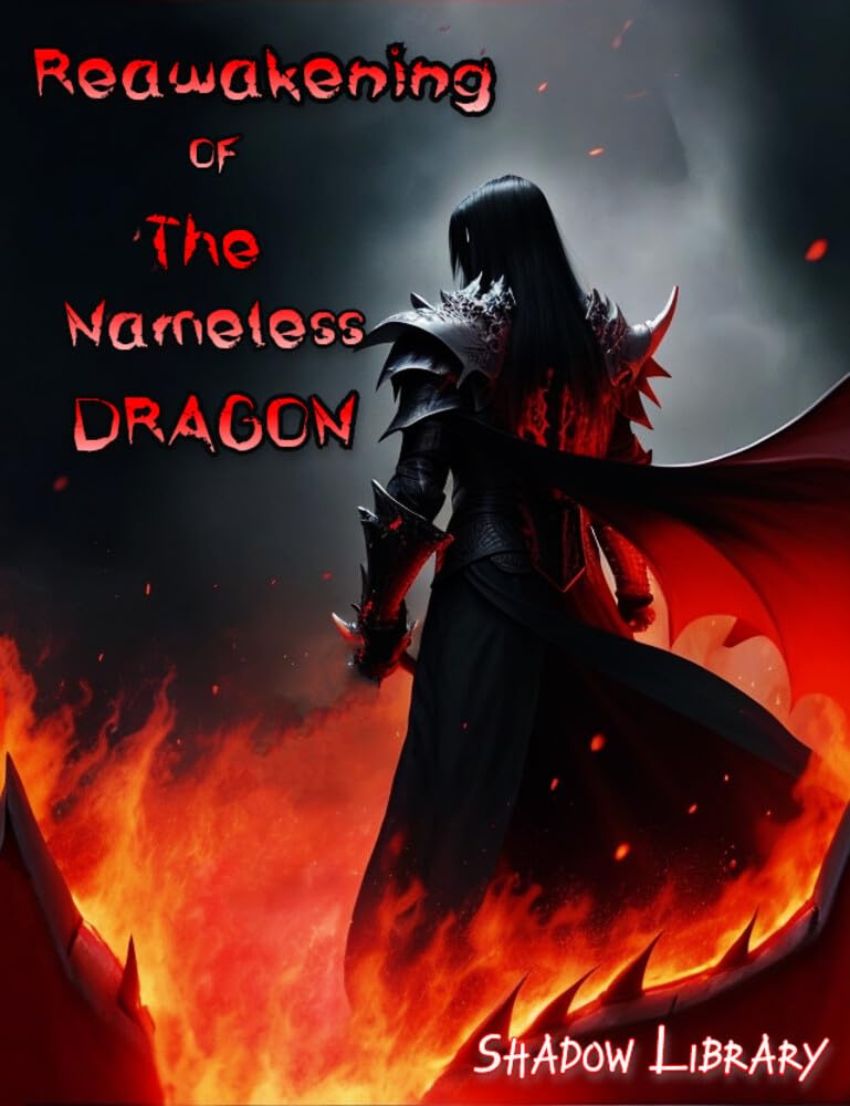 Reawakening of the Nameless Dragon (Vol1- Ch 01-30) by Shadow Library | Goodreads