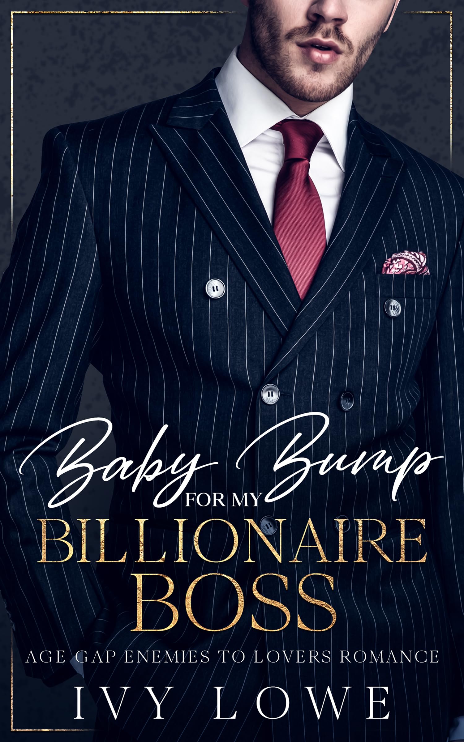 Baby Bump for my Billionaire Boss by Ivy Lowe | Goodreads
