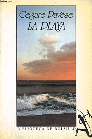 La Playa by Cesare Pavese | Goodreads