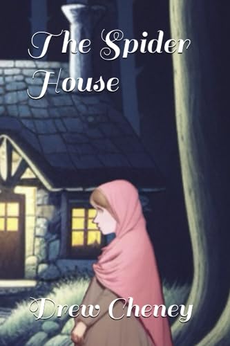 The Spider House by Drew Cameron Cheney | Goodreads