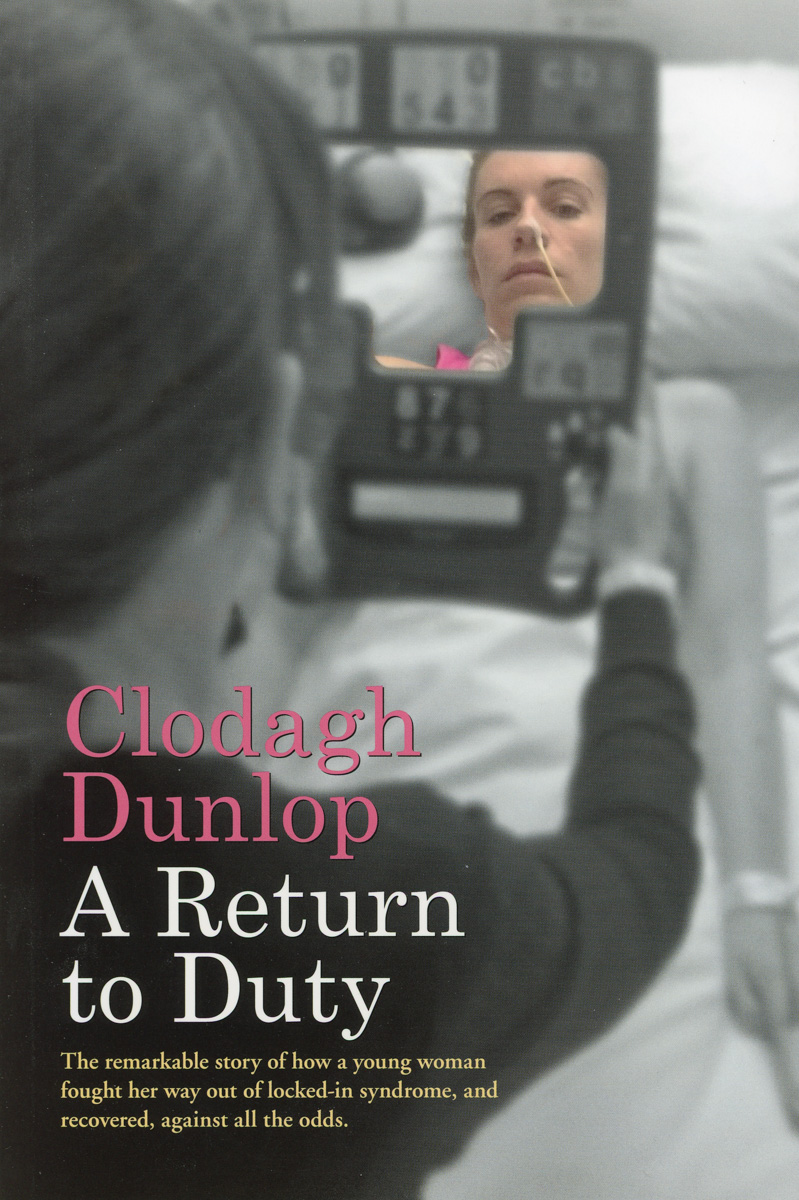 A Return to Duty by Clodagh Dunlop | Goodreads