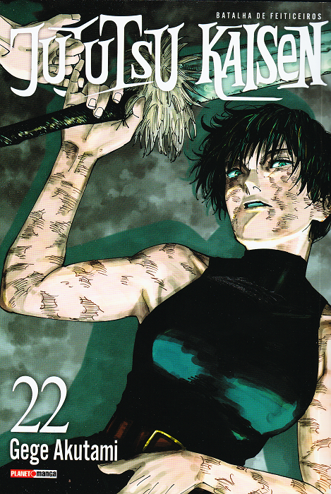 Jujutsu Kaisen, Vol. 22 by Gege Akutami | Goodreads