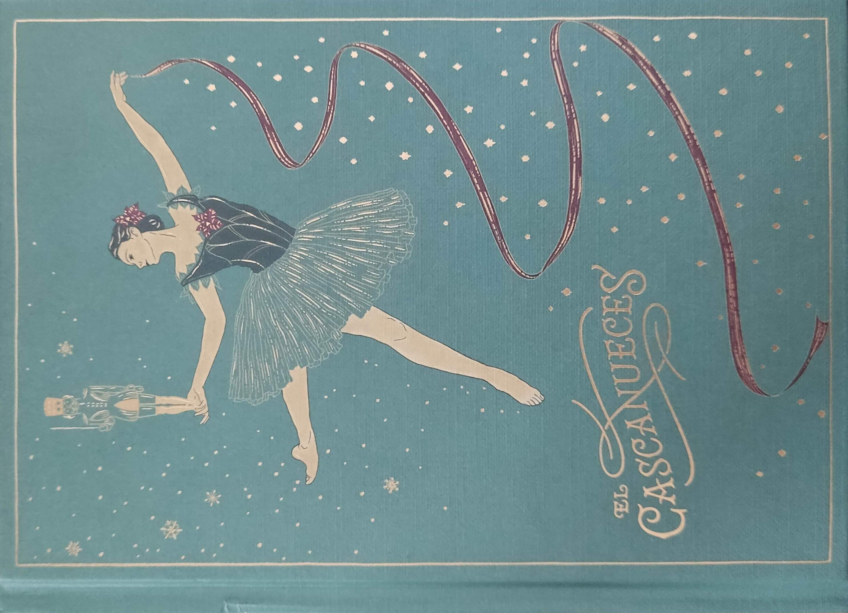 El cascanueces by Alexandre Dumas | Goodreads