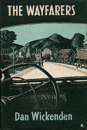 The Wayfarers by Dan Wickenden | Goodreads