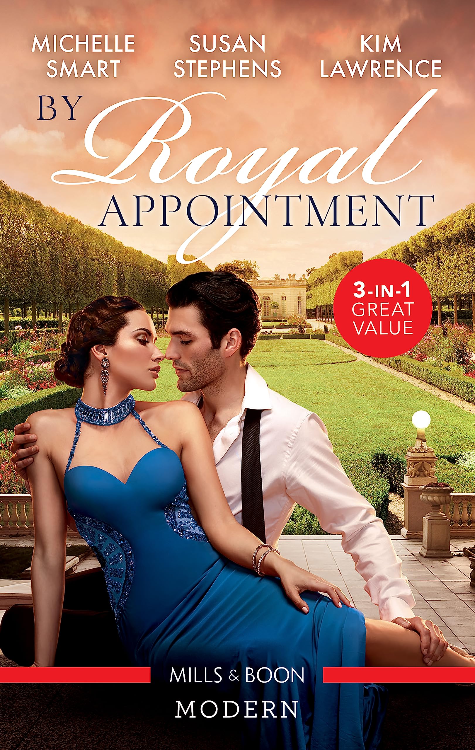 By Royal Appointment/Theseus Discovers His Heir/A Bride Fit for a ...