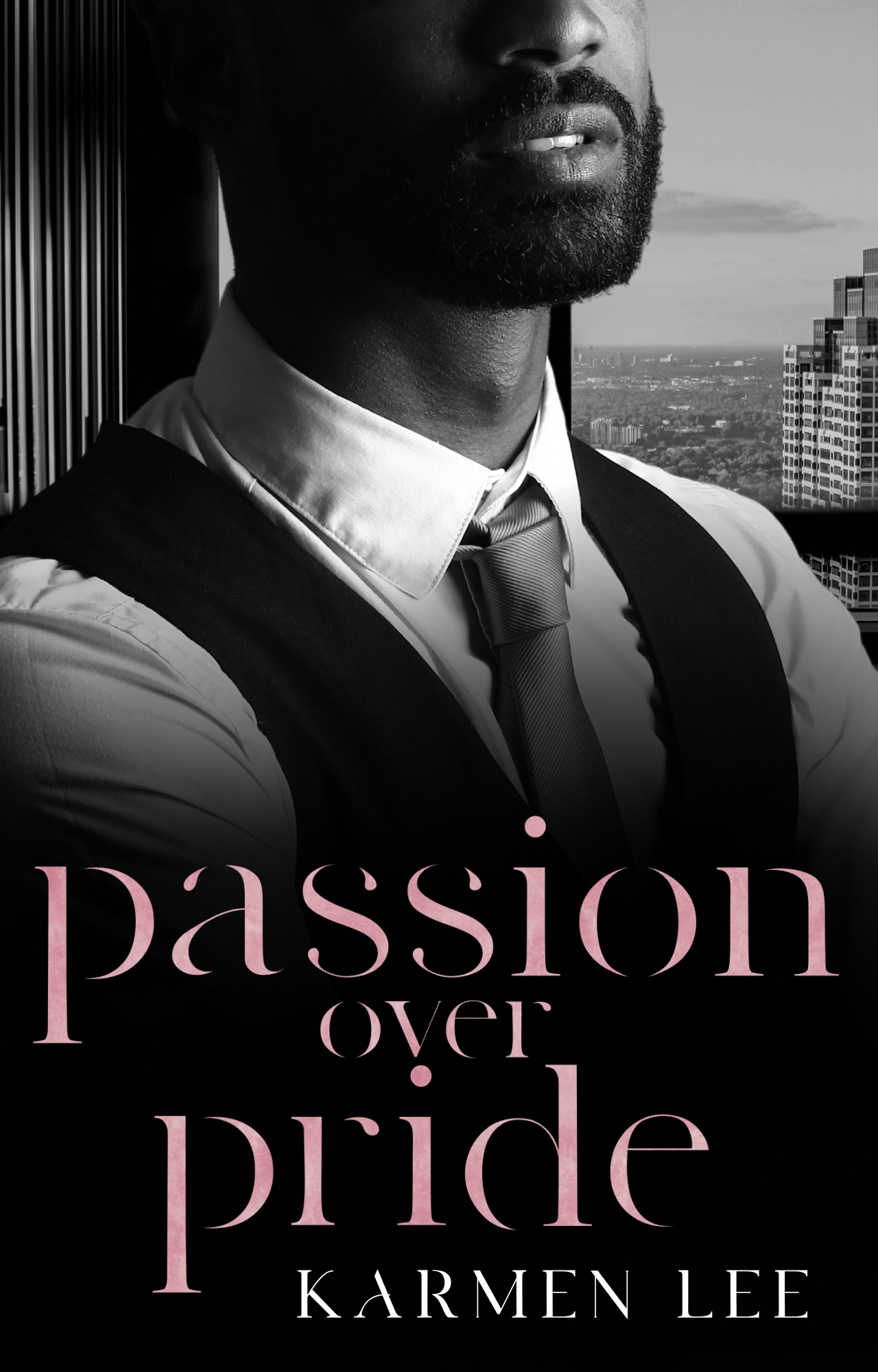 Passion Over Pride (Dummond Family Book 2) by Karmen Lee | Goodreads