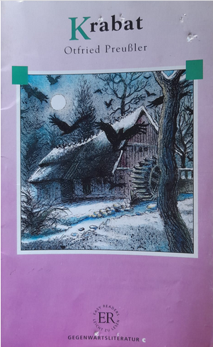 Easy Readers - German: Krabatt by Preussler | Goodreads