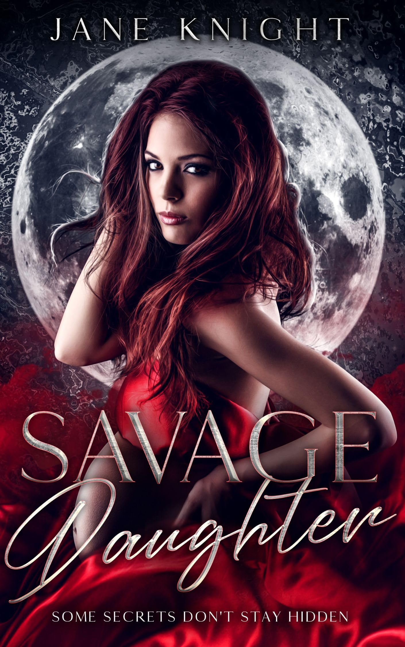 Savage Daughter (Club Savage Book 4) by Jane Knight | Goodreads