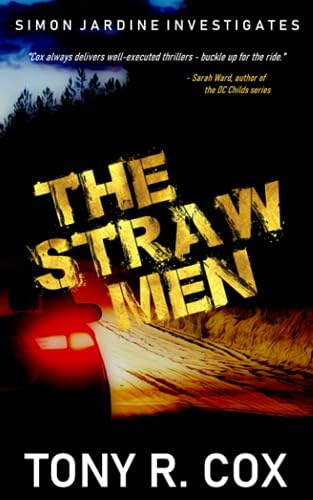 Straw Man Advertisements