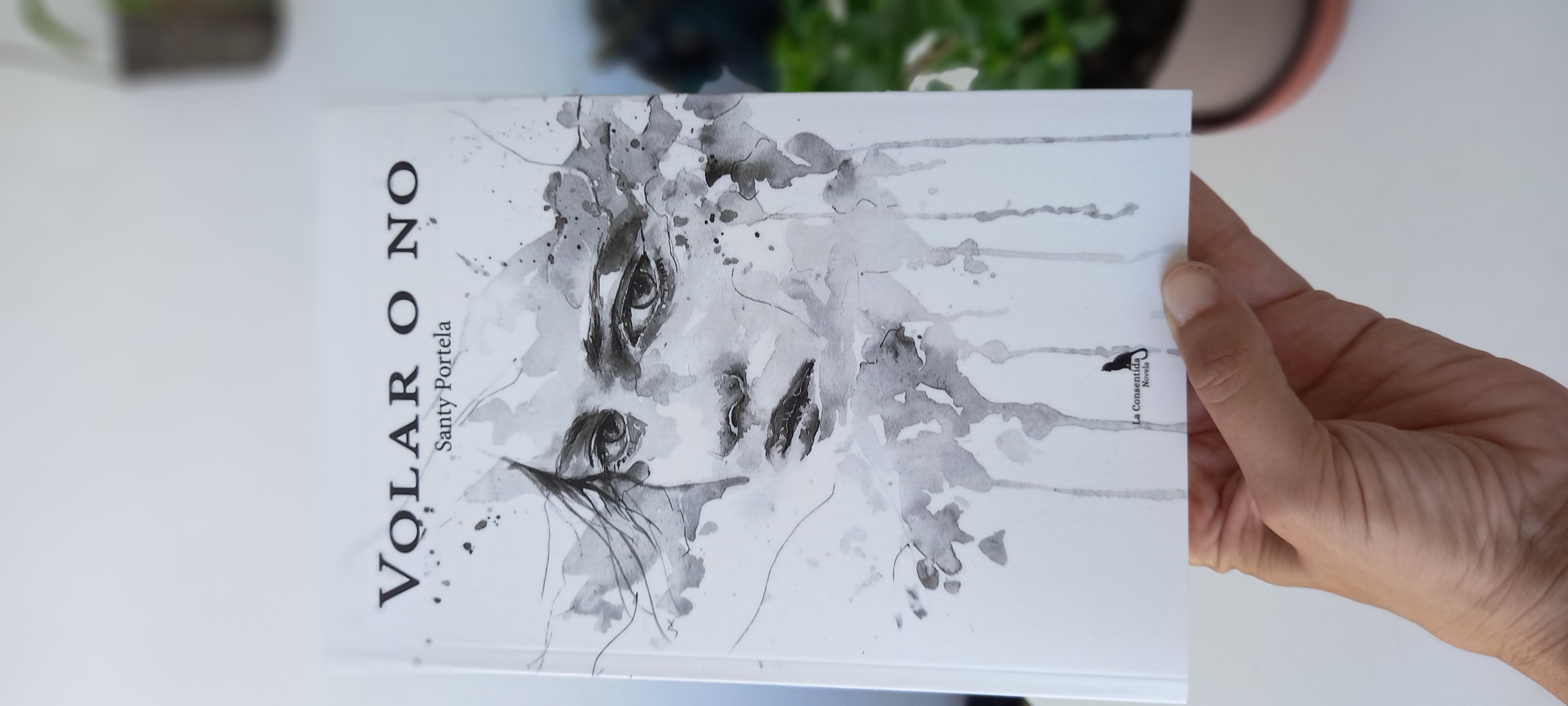 Volar o no by Santy Portela | Goodreads