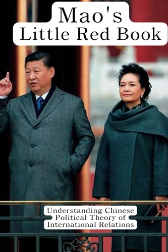 Mao Zedong - Little Red Book: Understanding Chinese Political Theory of ...