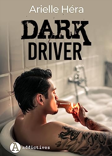Dark Driver by Arielle Héra | Goodreads
