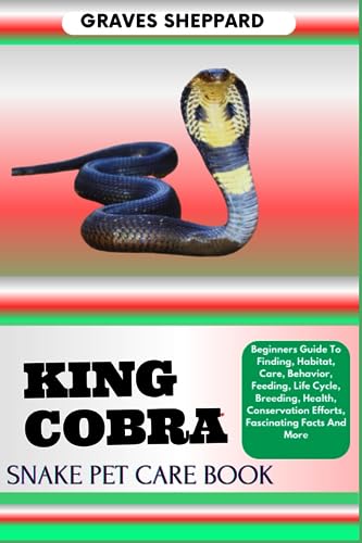 Life Cycle Of A Cobra Snake