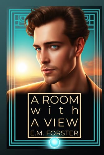 A Room With A View (Illustrated) by E.M. Forster | Goodreads