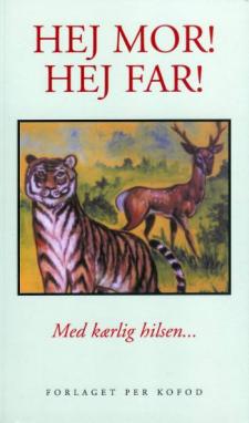 Hej Mor! Hej Far! by Vita Andersen | Goodreads