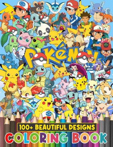 Coloring Book: Coloring Pages for Kids of All Ages and Genders - A ...